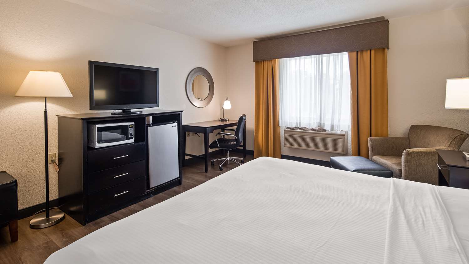 Best Western Plus Newark/Christiana Inn | Rooms & Rates