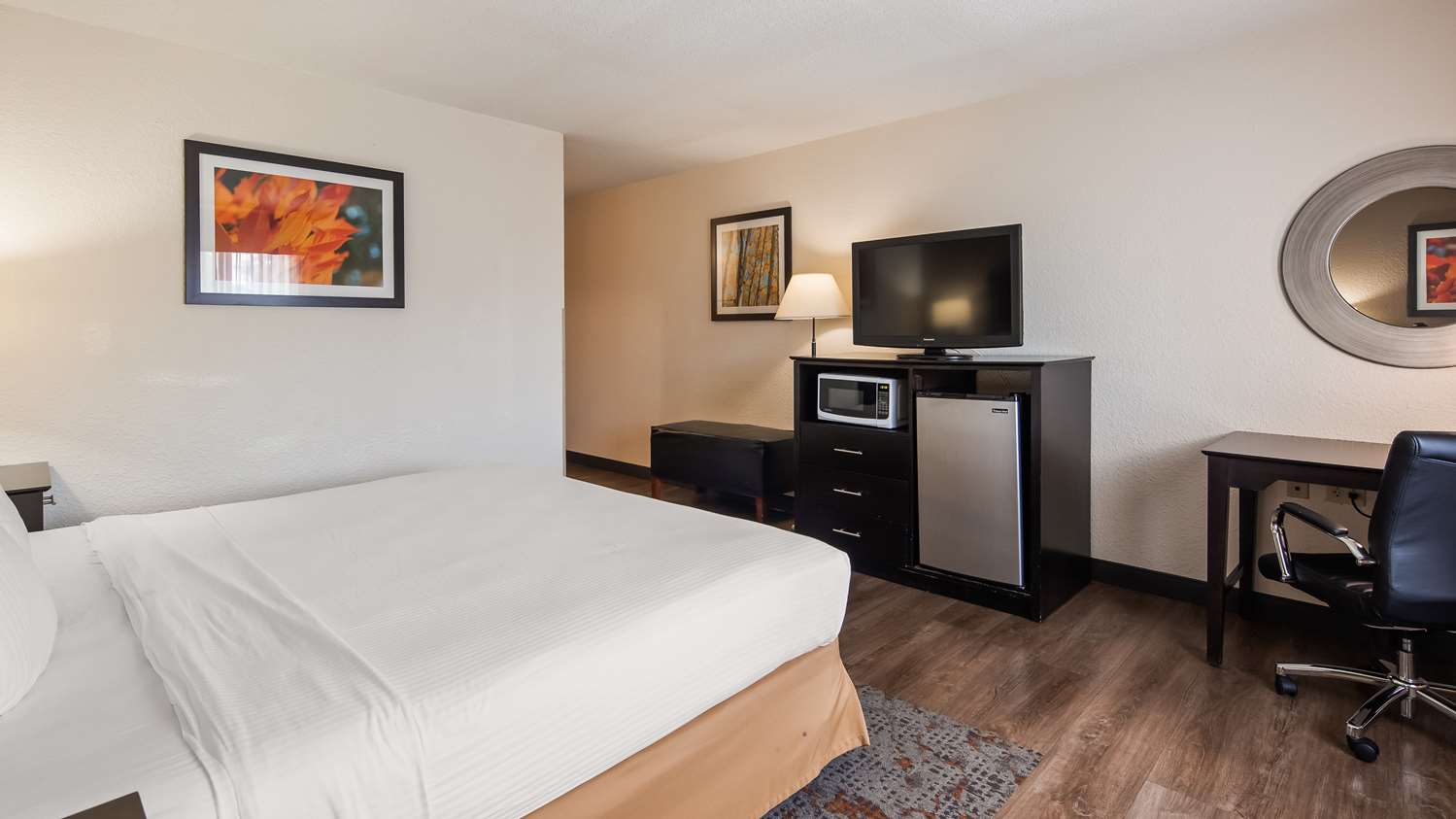 Best Western Plus Newark/Christiana Inn | Rooms & Rates