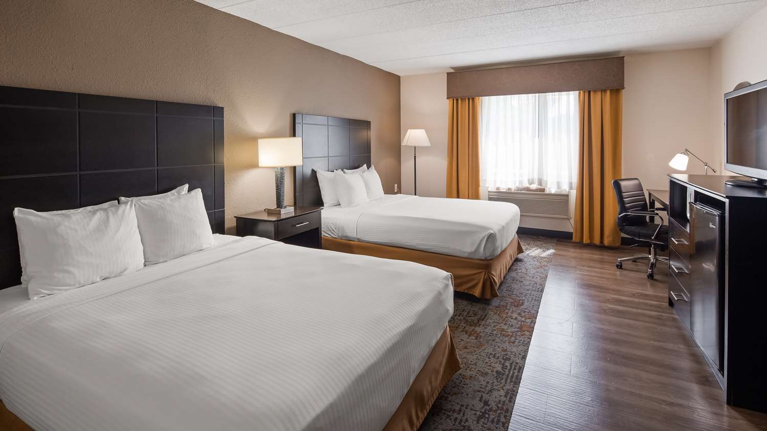Best Western Plus Newark/Christiana Inn | Rooms & Rates