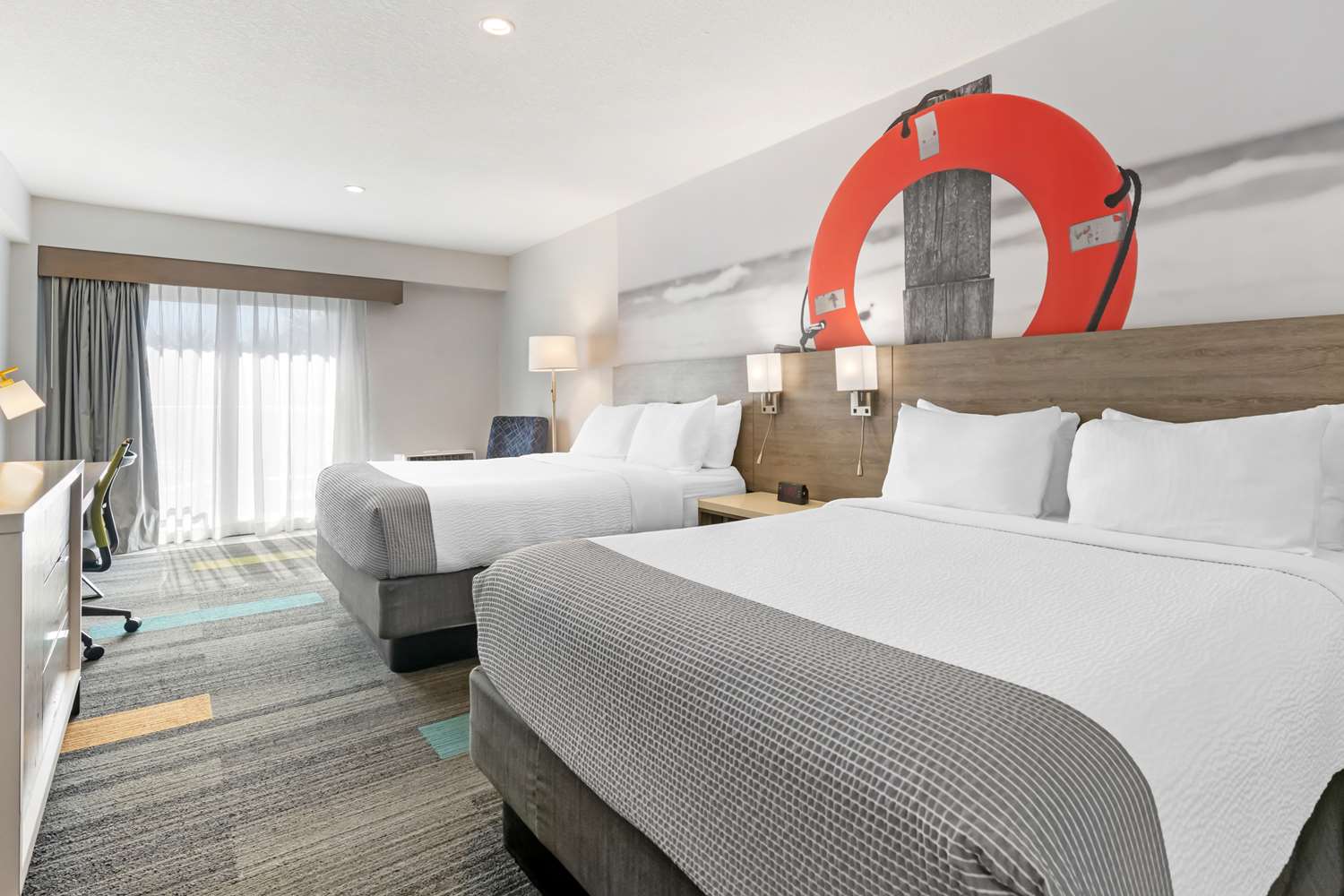 Best Western Oceanfront | Rooms & Rates