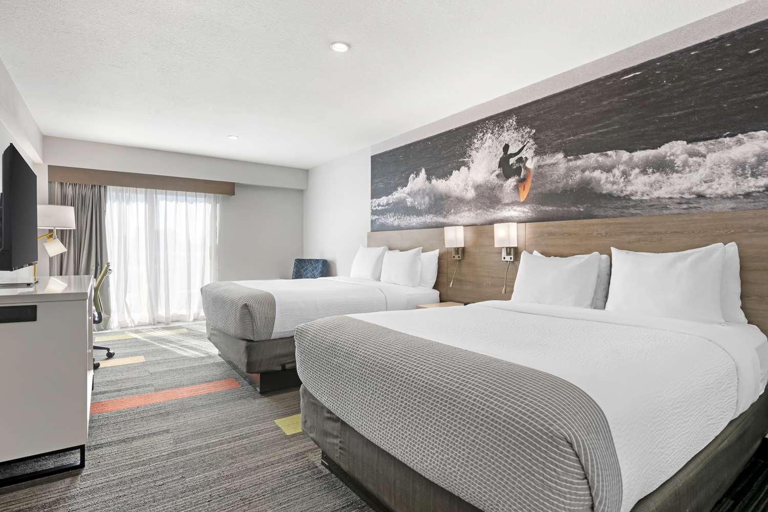 Best Western Oceanfront | Rooms & Rates