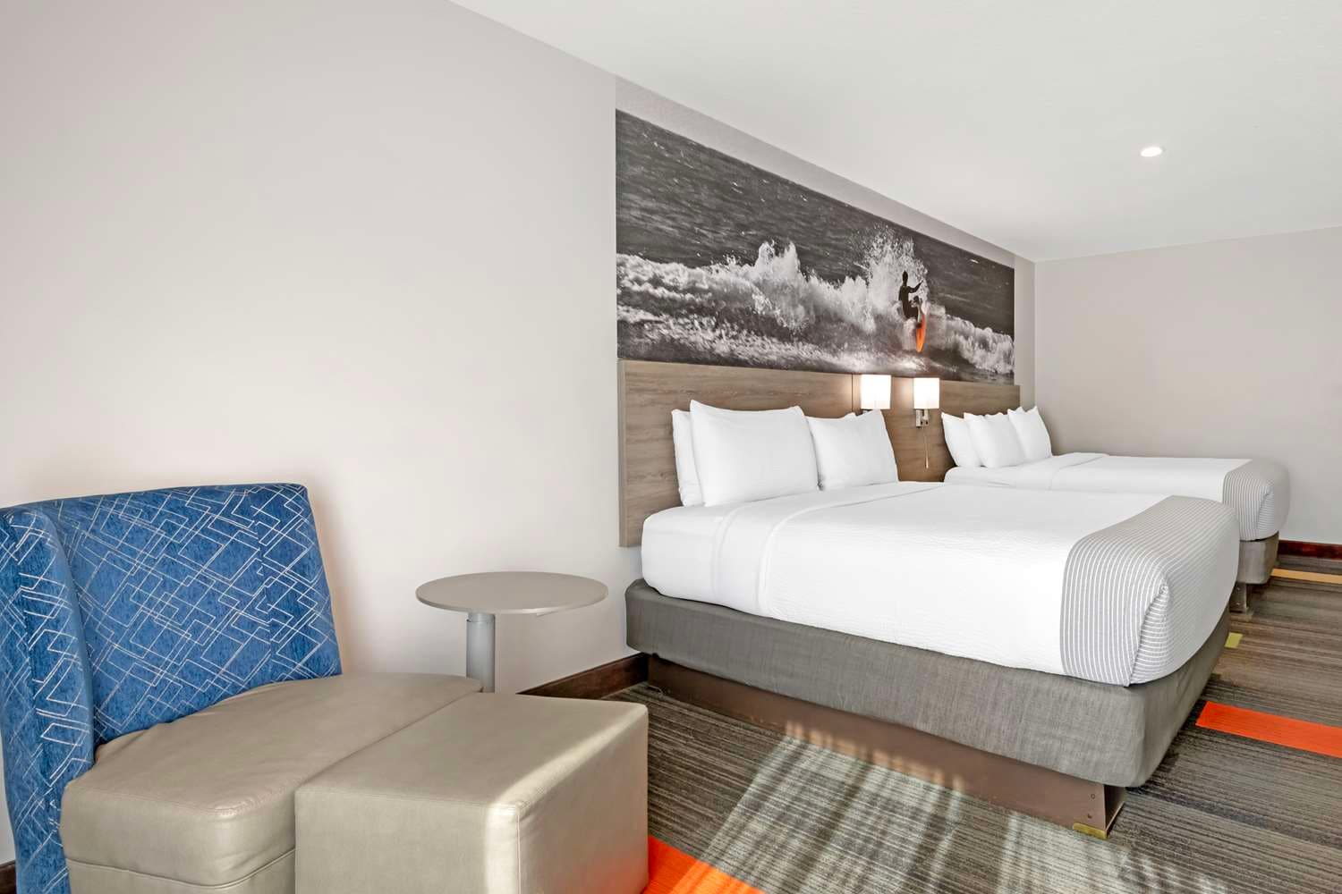 Best Western Oceanfront | Rooms & Rates