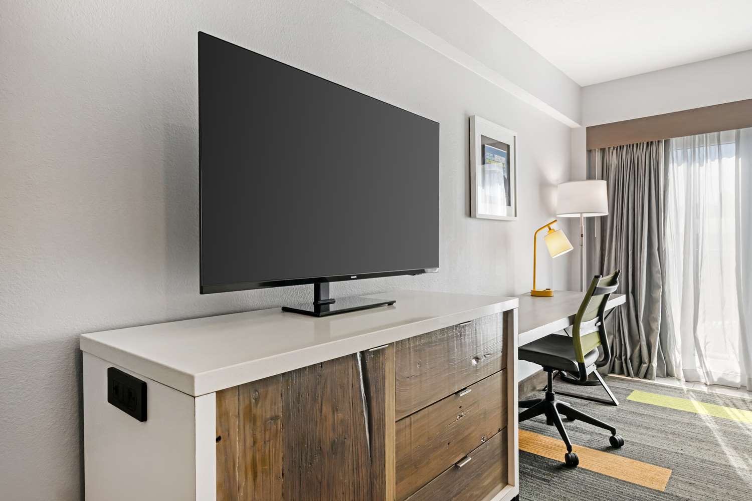 Best Western Oceanfront | Rooms & Rates