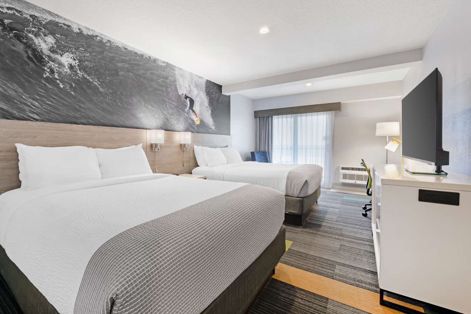 Best Western Oceanfront | Rooms & Rates