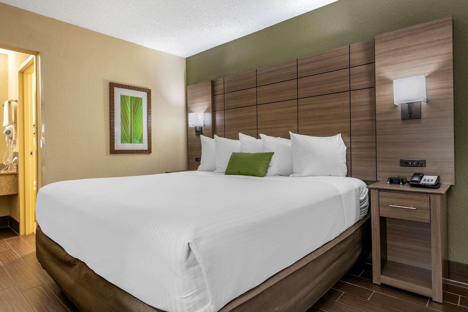 Best Western Downtown Stuart | Rooms & Rates