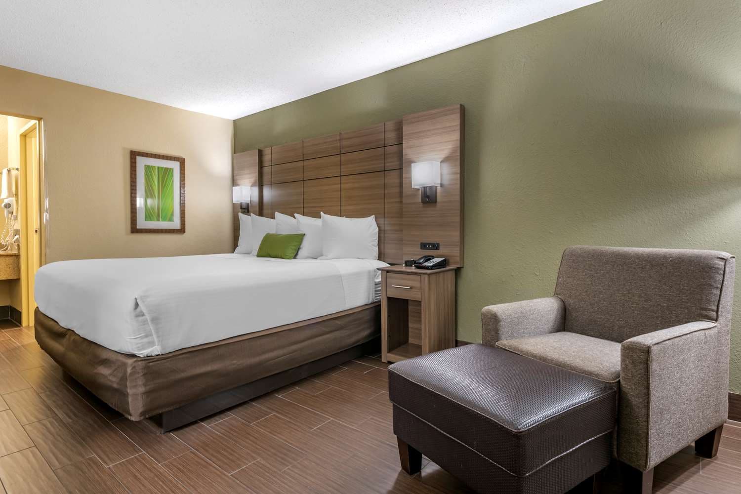 Best Western Downtown Stuart | Rooms & Rates