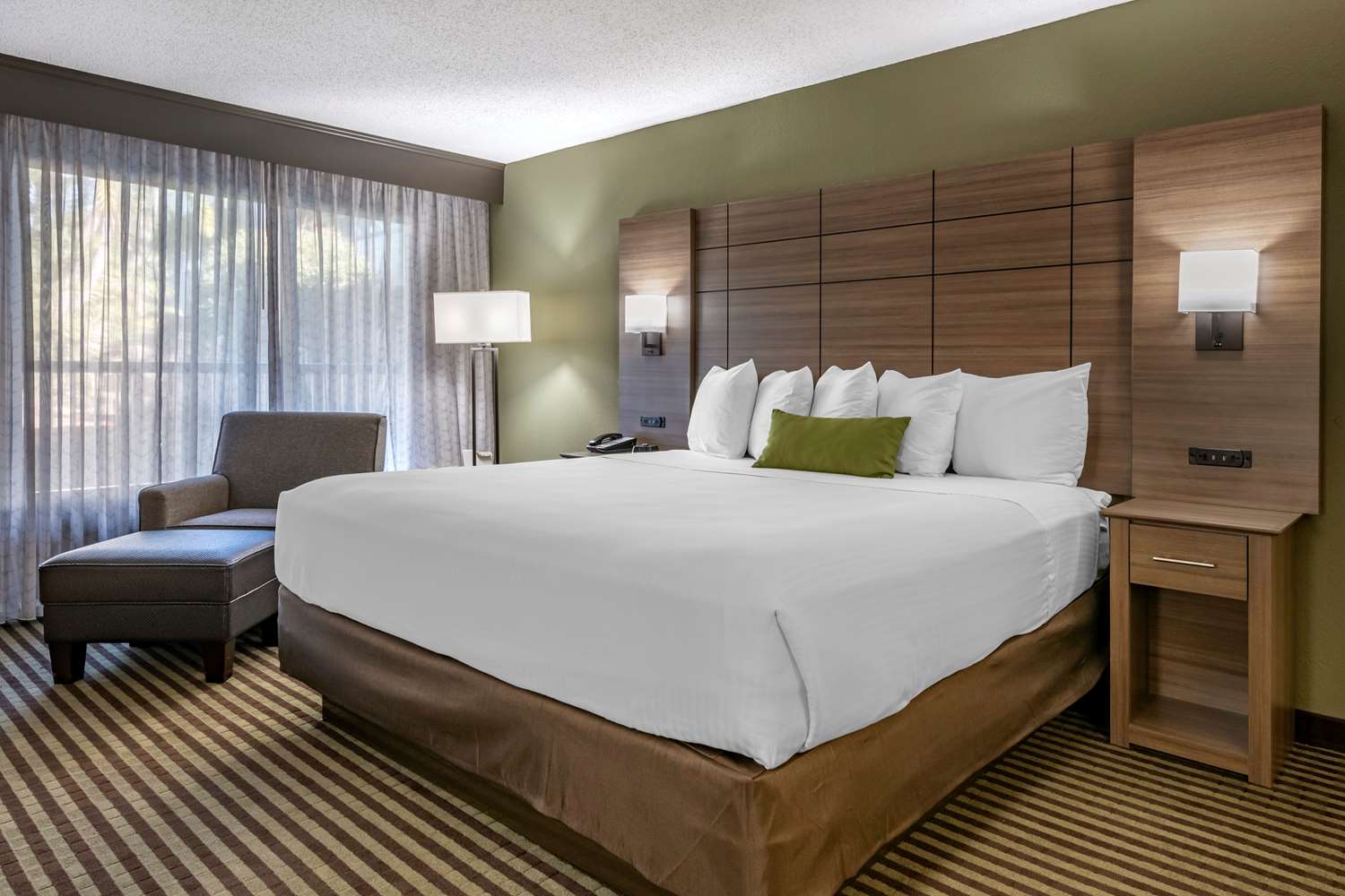 Best Western Downtown Stuart | Rooms & Rates