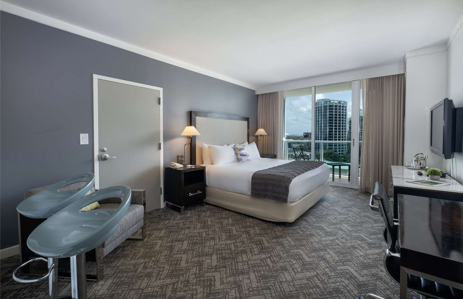 Arya Hotel & Suites Coconut Grove | Rooms & Rates