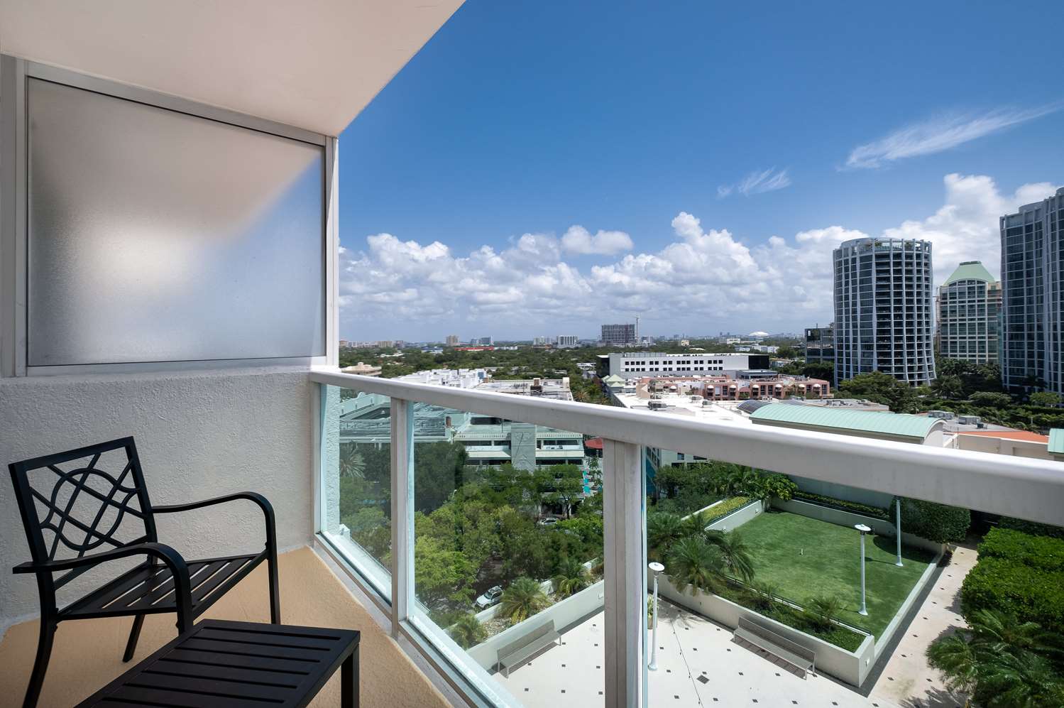 Arya Hotel & Suites Coconut Grove | Rooms & Rates
