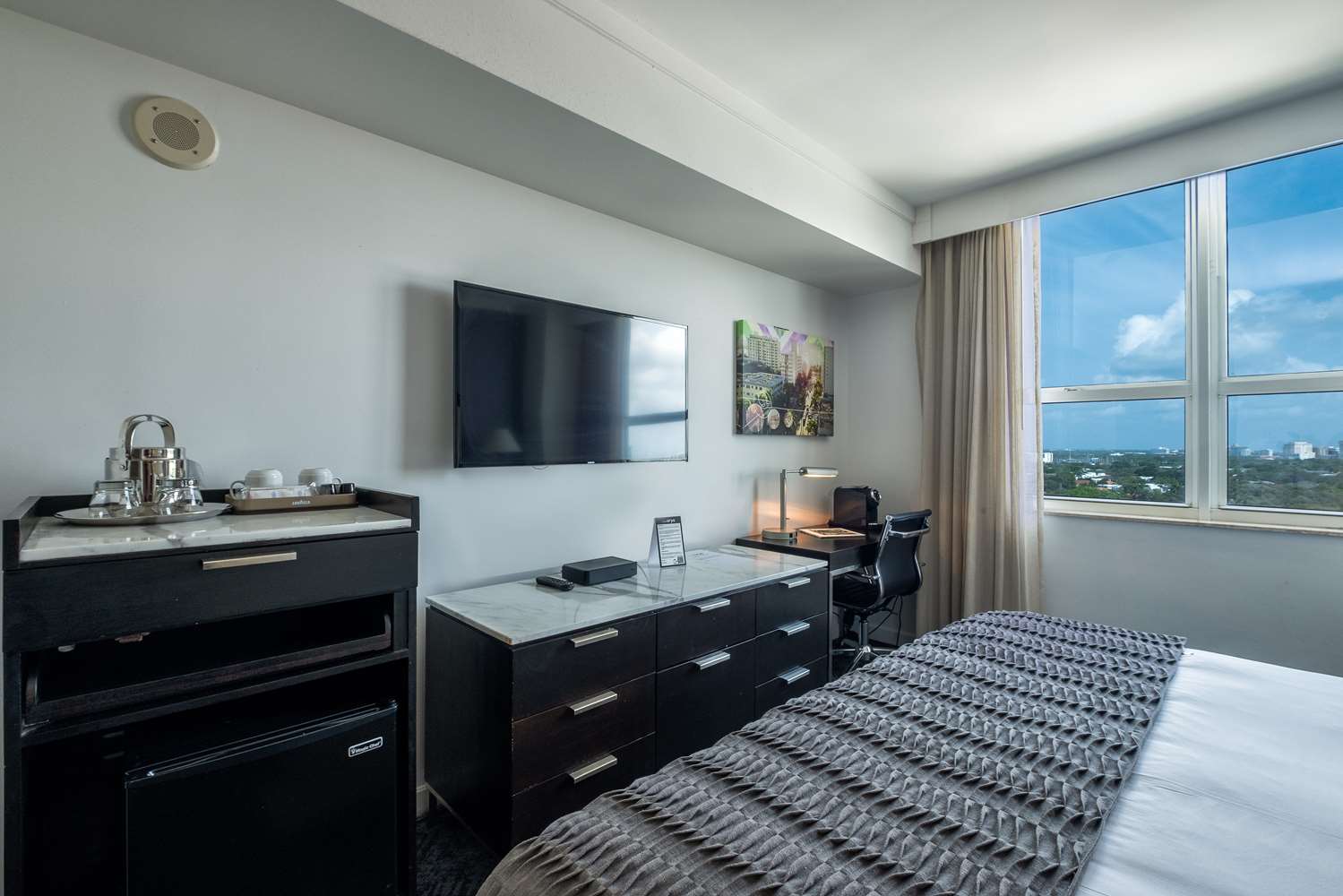 Arya Hotel & Suites Coconut Grove | Rooms & Rates