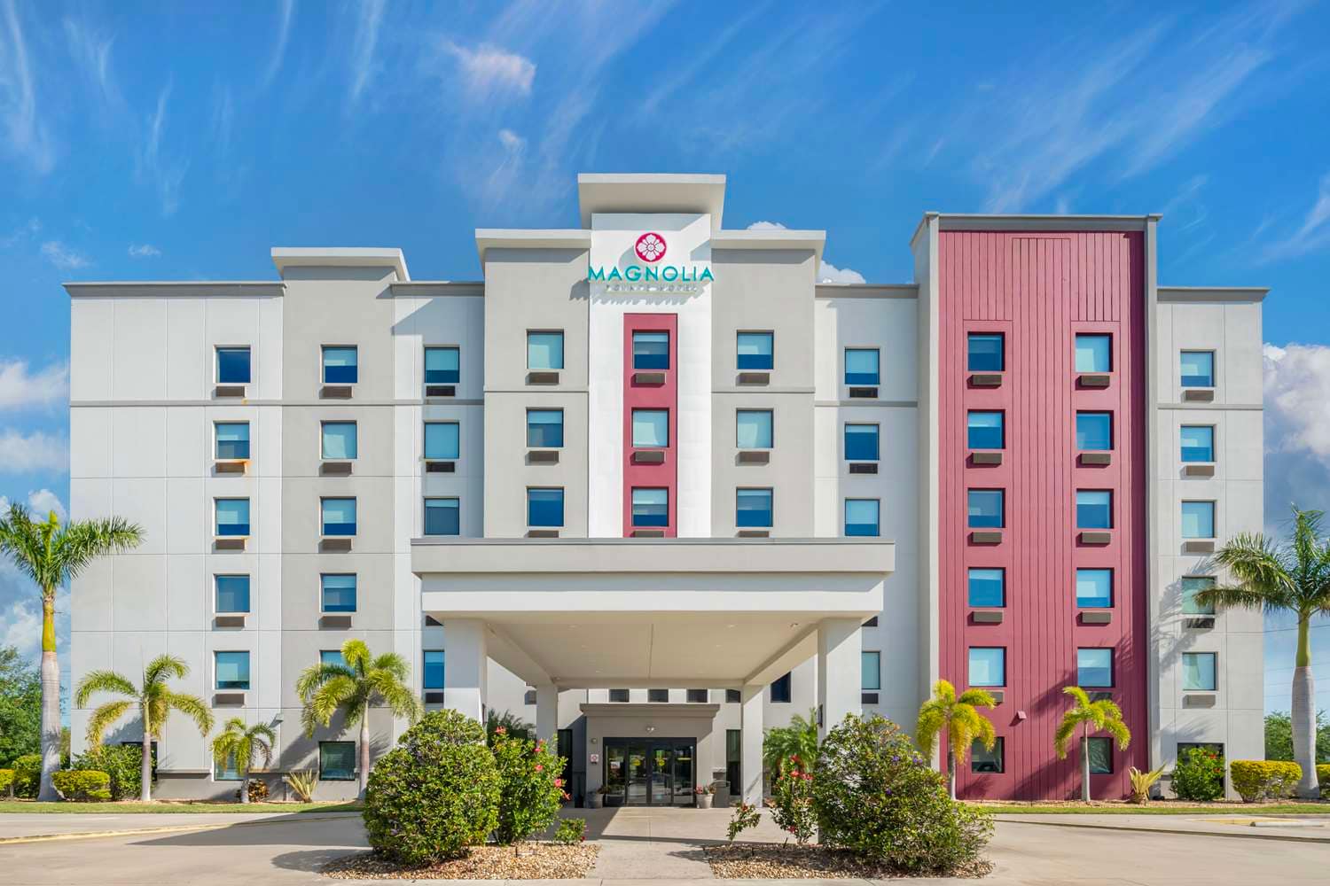 Magnolia Pointe Hotel BW Signature Collection | Rooms & Rates