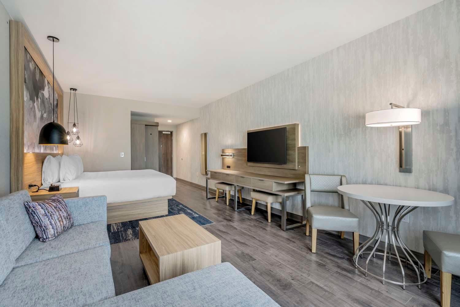 Best Western Plus Winter Haven Inn & Suites | Rooms & Rates