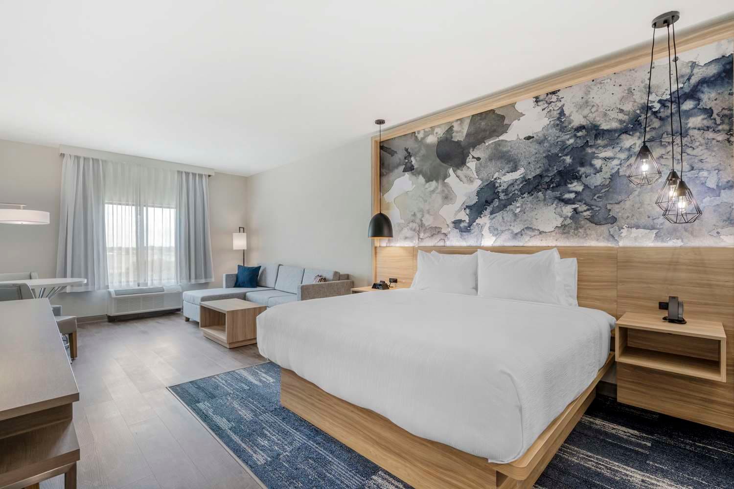 Best Western Plus Winter Haven Inn & Suites | Rooms & Rates