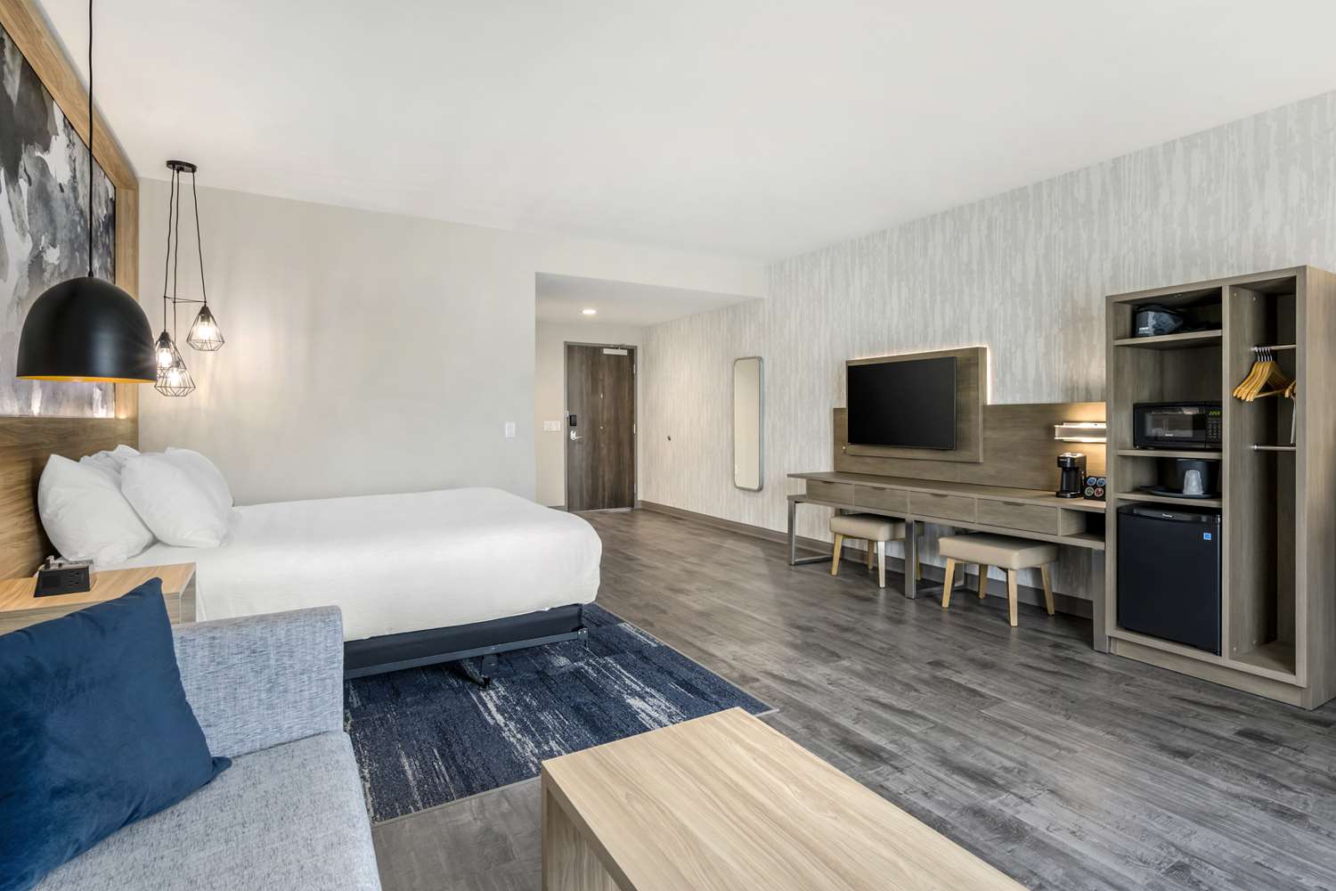 Best Western Plus Winter Haven Inn & Suites | Rooms & Rates