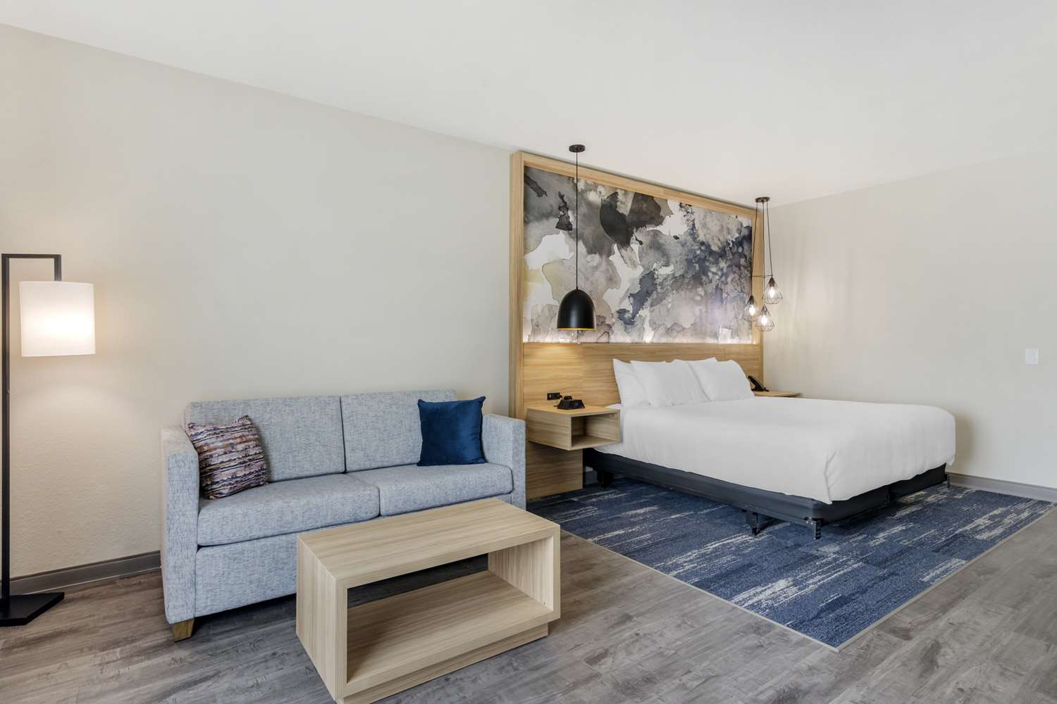 Best Western Plus Winter Haven Inn & Suites | Rooms & Rates