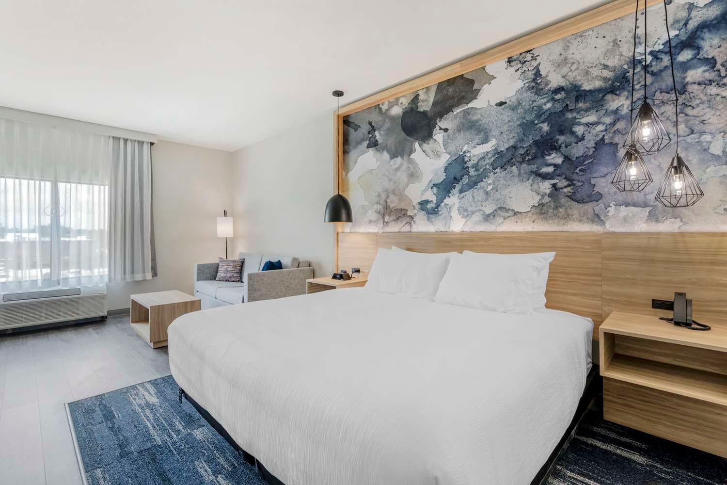 Best Western Plus Winter Haven Inn & Suites | Rooms & Rates