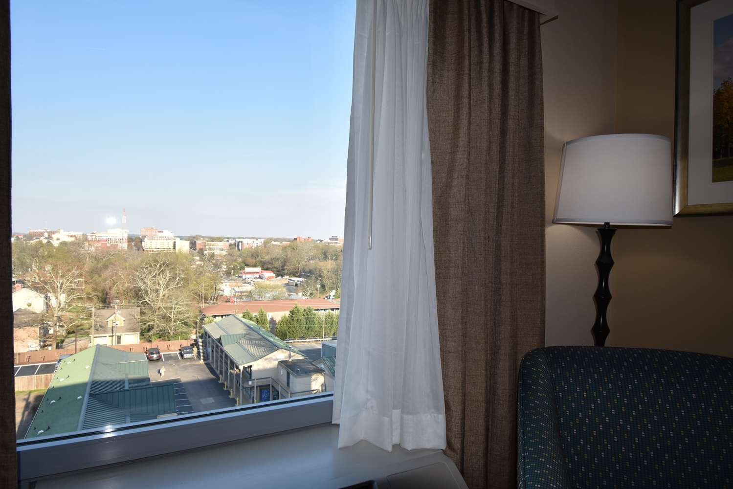 Best Western Athens Inn |Athens GA Rooms & Rates