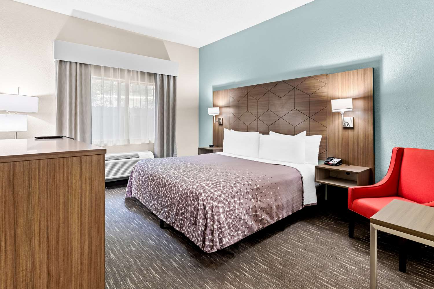Best Western Gwinnett Center Hotel | Rooms & Rates