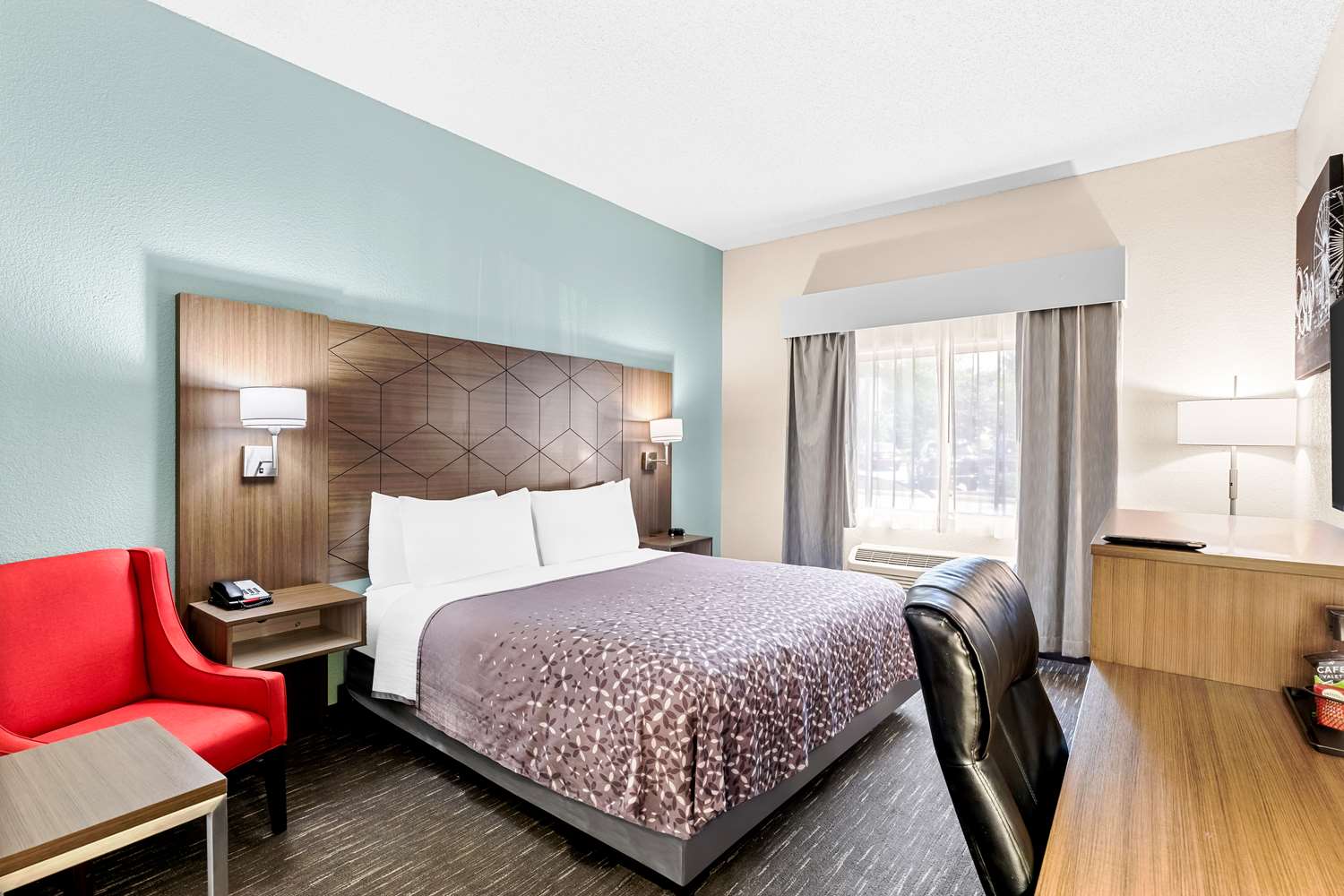 Best Western Gwinnett Center Hotel | Rooms & Rates