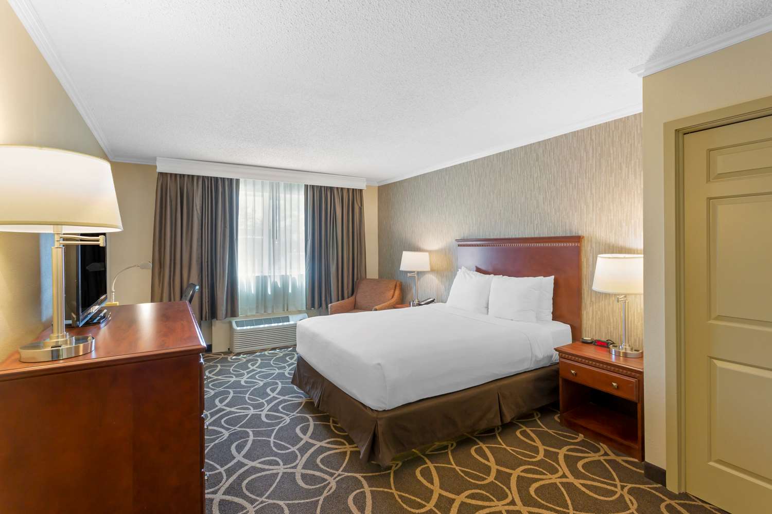 Best Western Plus Burley Inn & Conv Center | Rooms & Rates