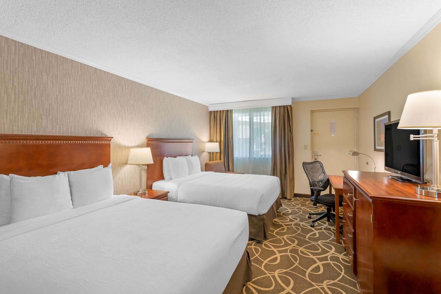 Best Western Plus Burley Inn & Conv Center | Rooms & Rates