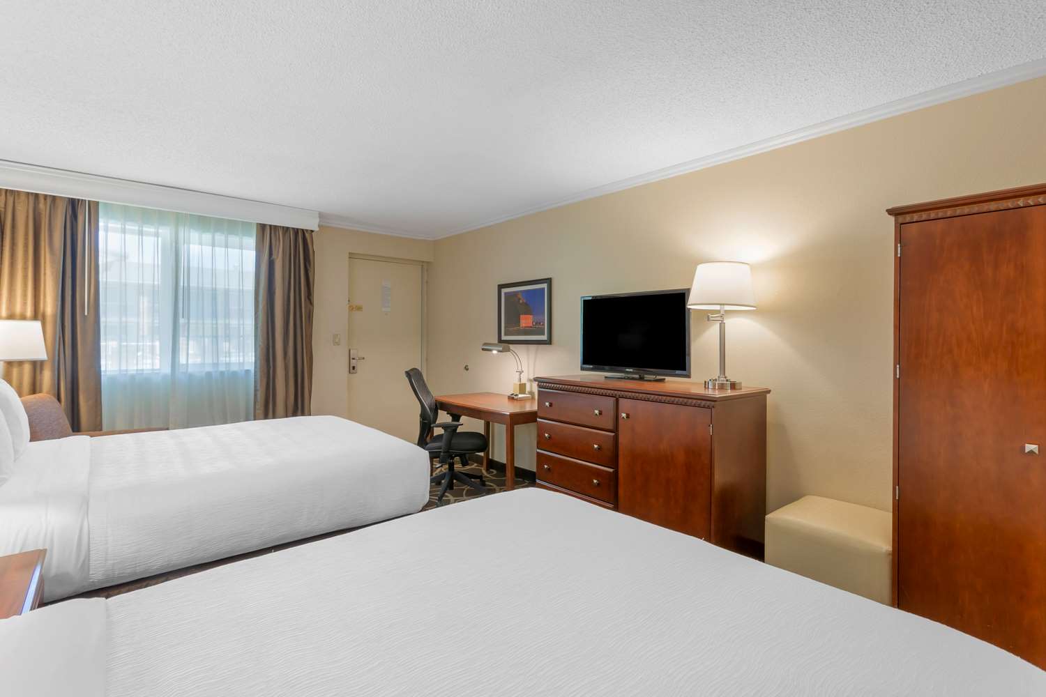 Best Western Plus Burley Inn & Conv Center | Rooms & Rates