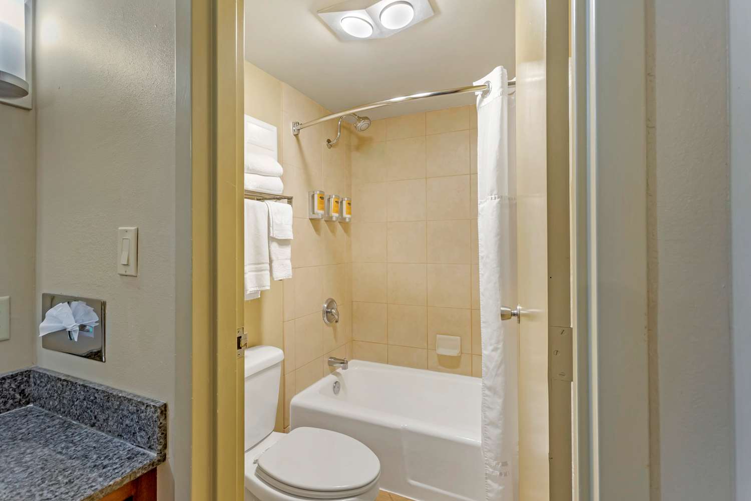 Best Western Plus Burley Inn & Conv Center | Rooms & Rates