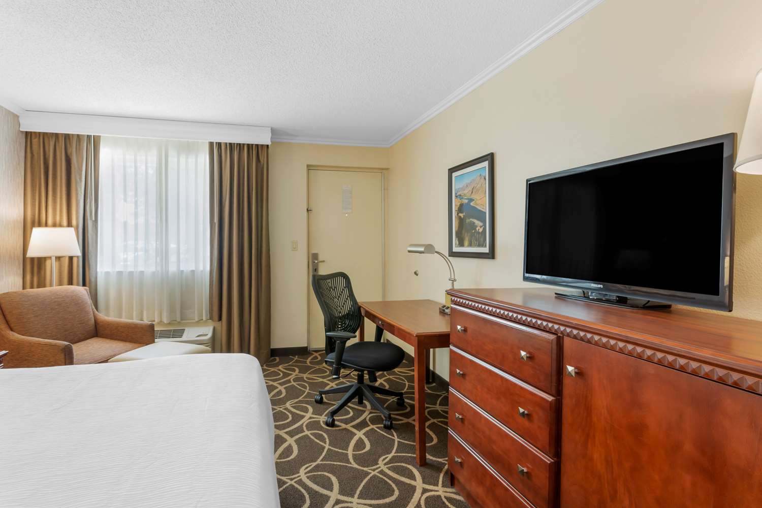 Best Western Plus Burley Inn & Conv Center | Rooms & Rates