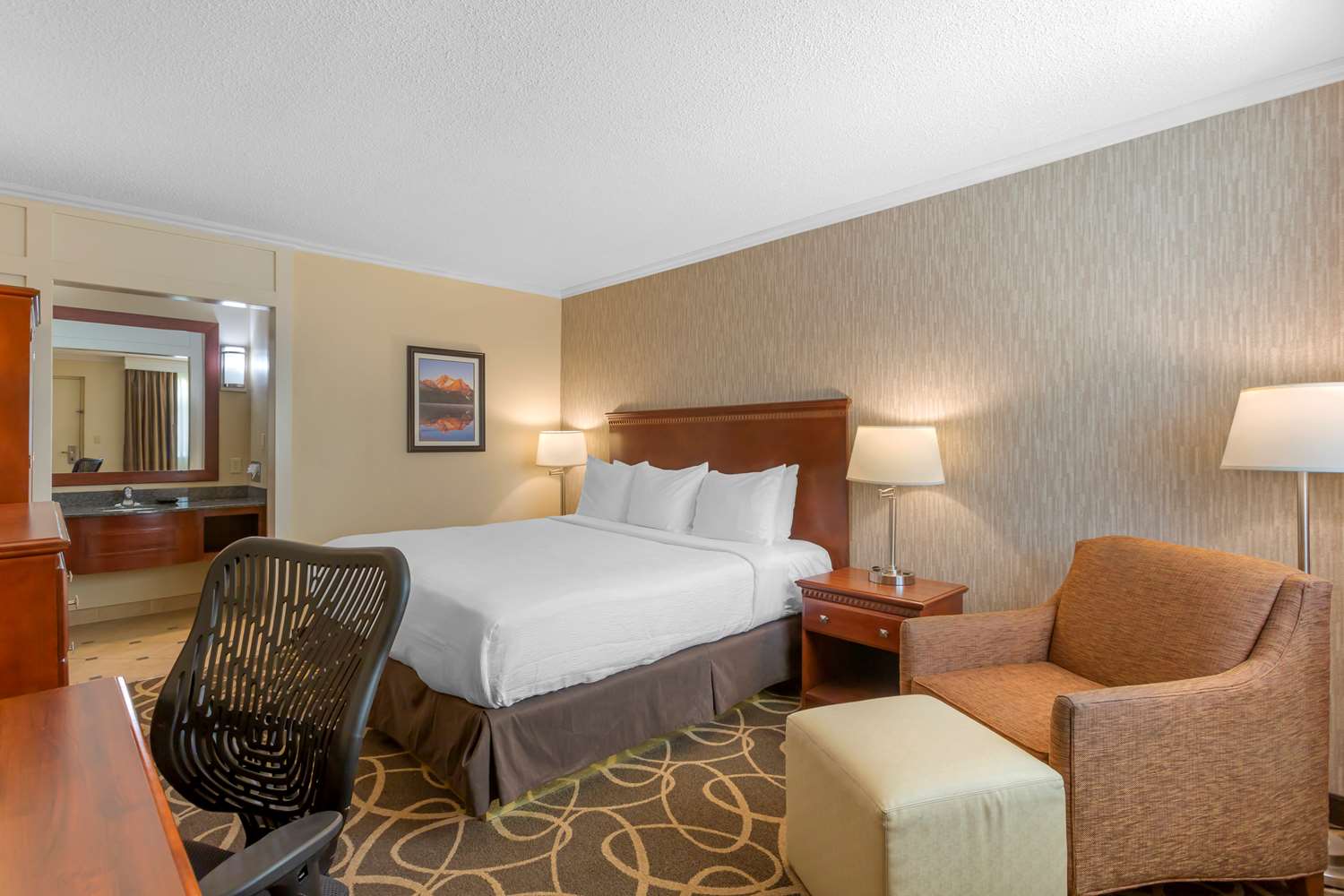 Best Western Plus Burley Inn & Conv Center | Rooms & Rates