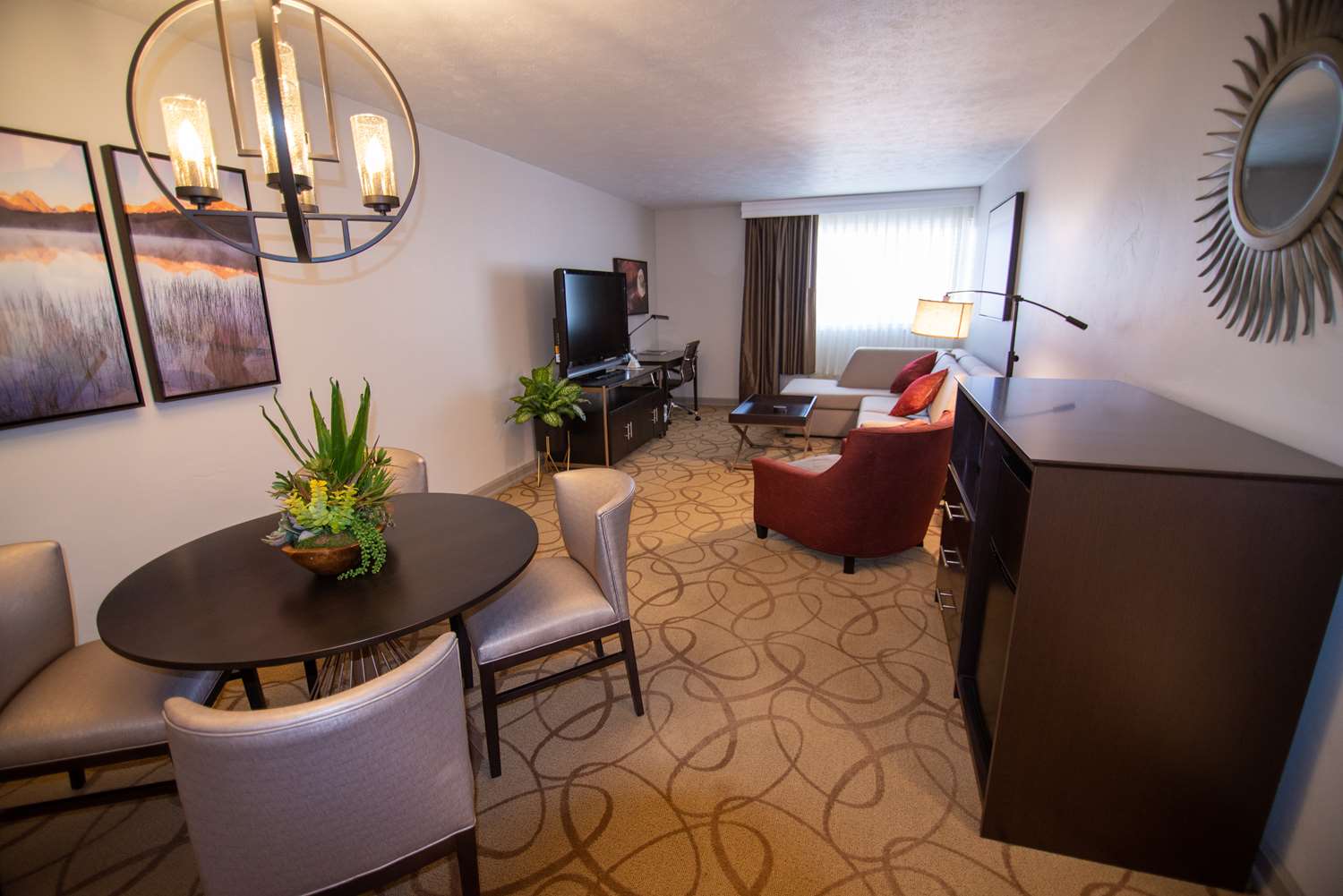 Best Western Plus Burley Inn & Conv Center | Rooms & Rates