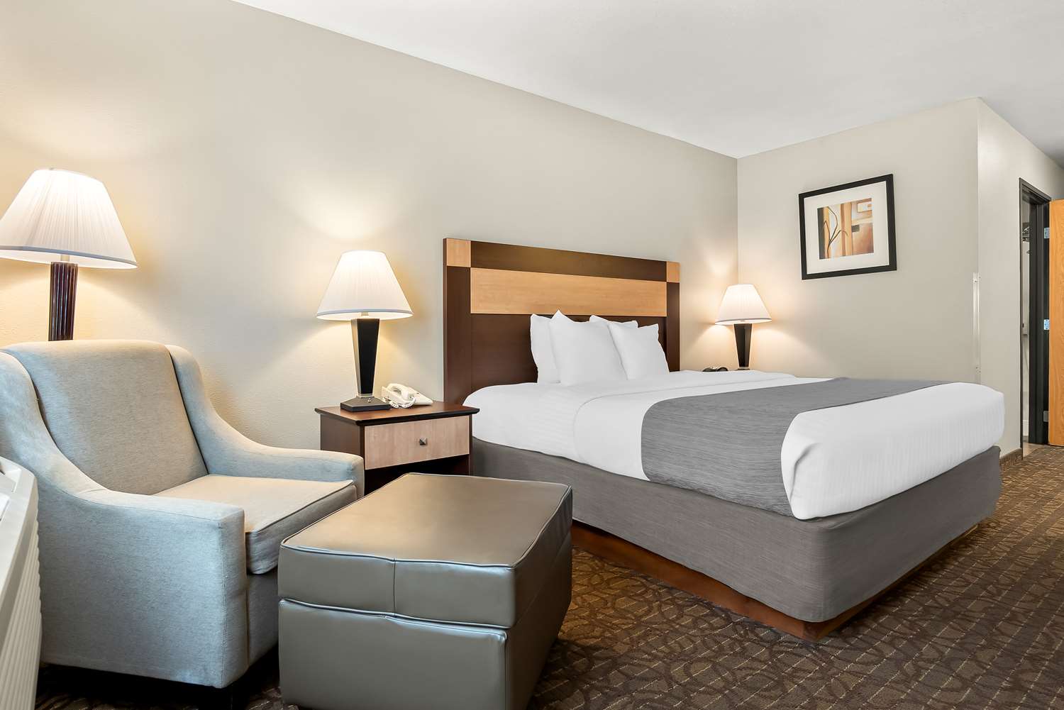 Best Western Sawtooth Inn & Suites | Rooms & Rates