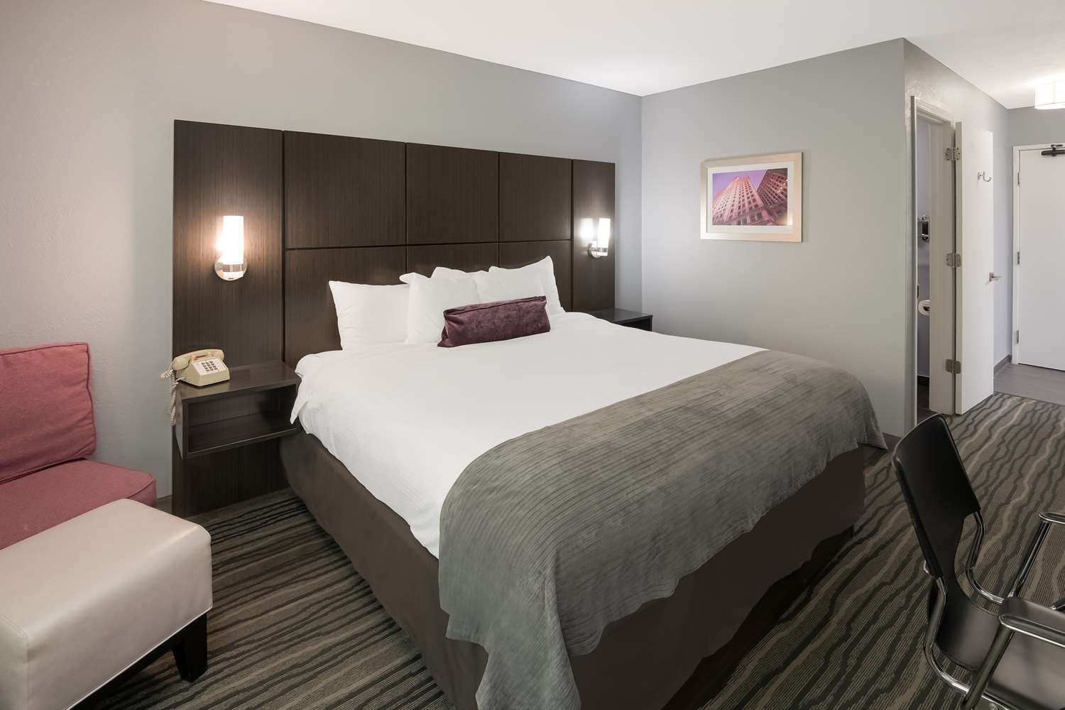 Best Western Riverside Inn |Danville IL Rooms & Rates