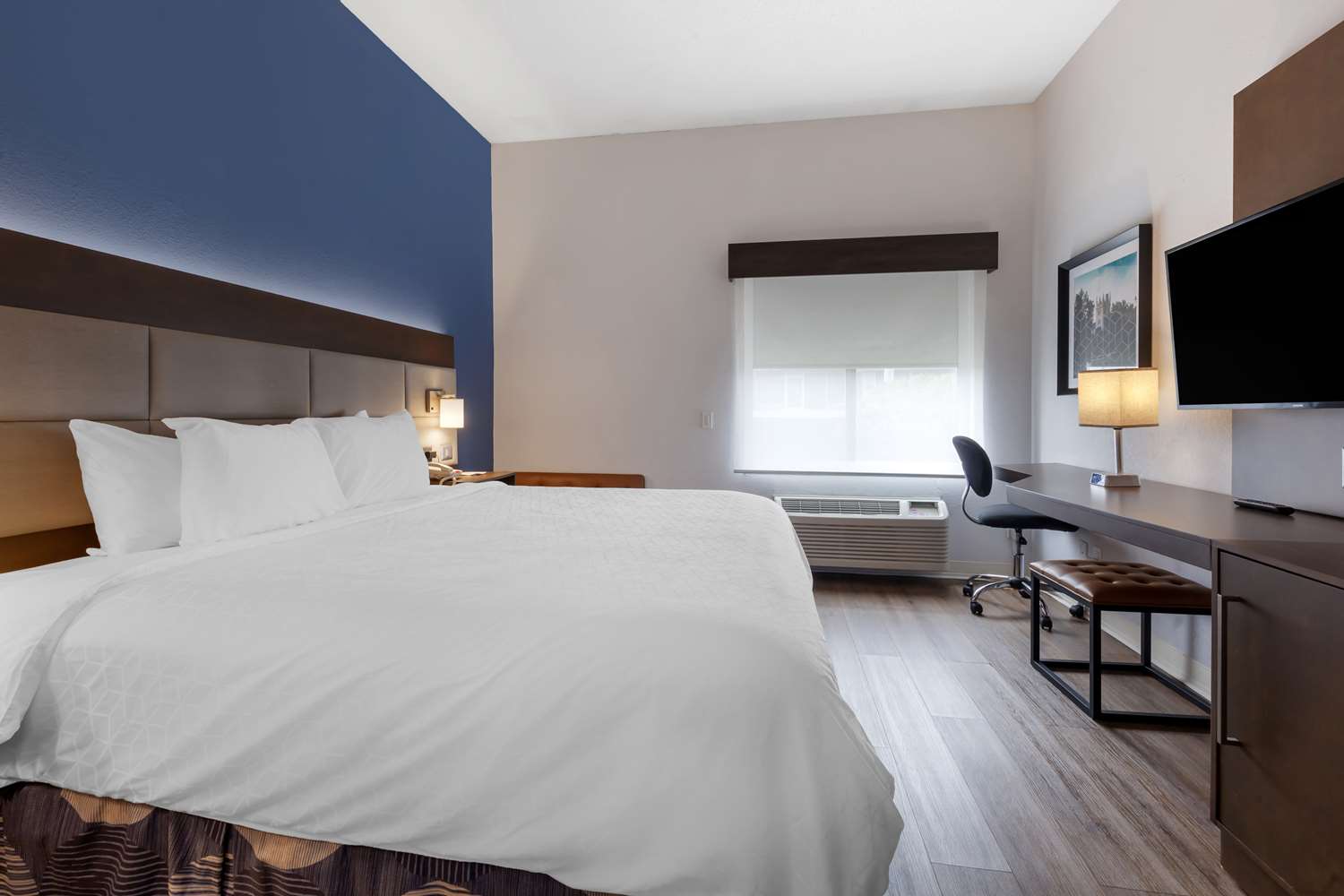 Best Western Sycamore Inn |Sycamore IL Rooms & Rates