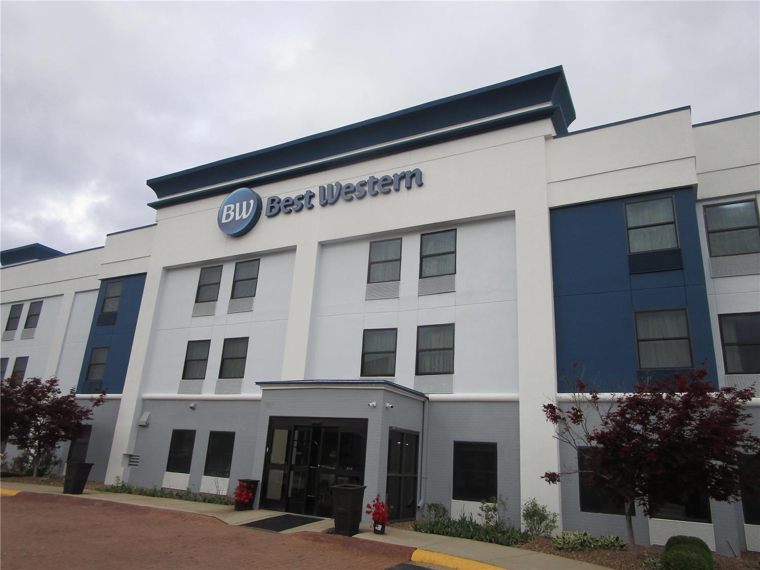 Best Western St. Louis Fairview Heights | Rooms & Rates