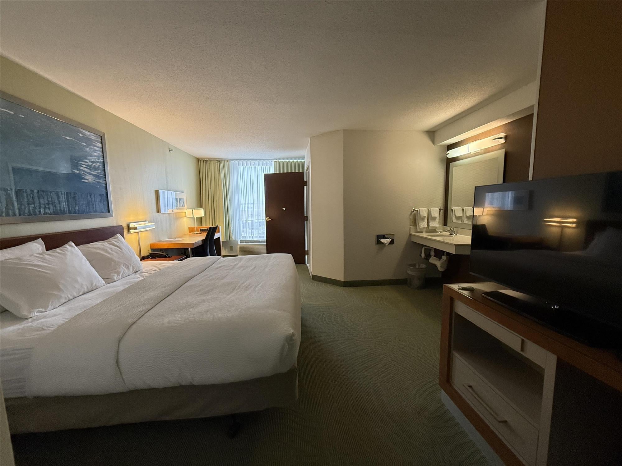 The Peoria Hotel, SureStay Collection by Best Western | Hôtel Peoria ...
