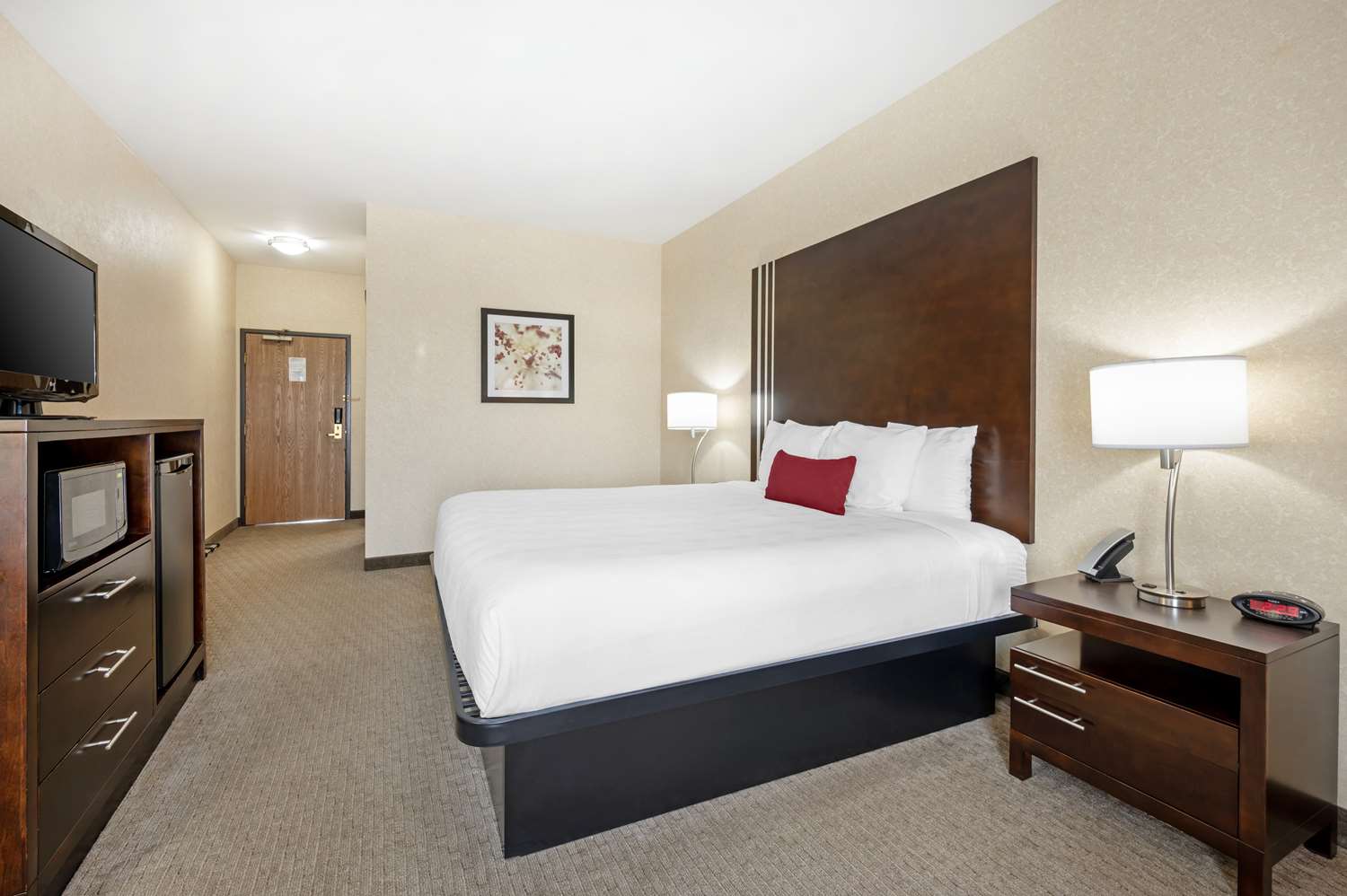 Best Western Plus Howe Inn | Rooms & Rates