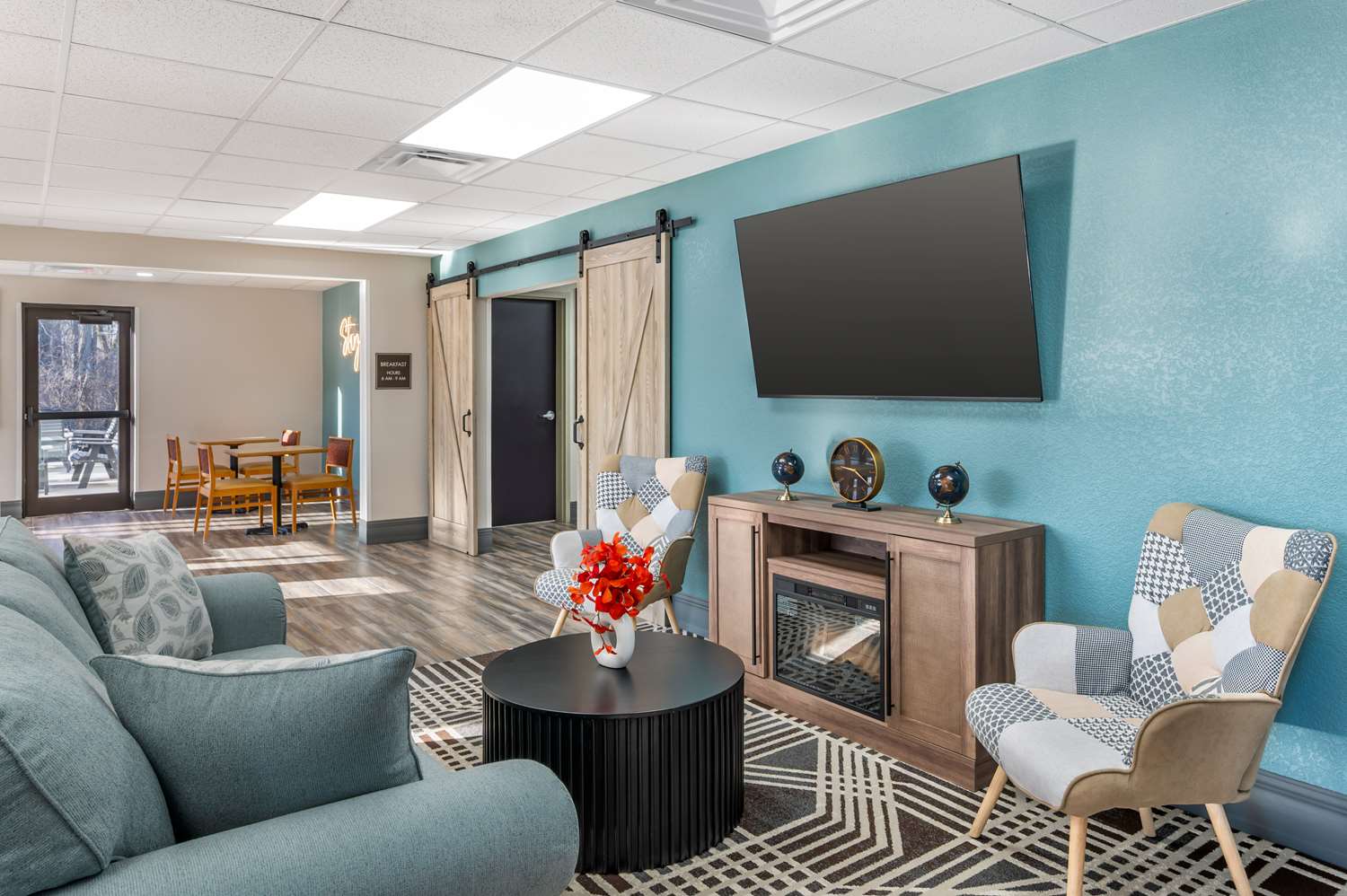 Best Western Plus Richmond Indiana I-70 | Rooms & Rates