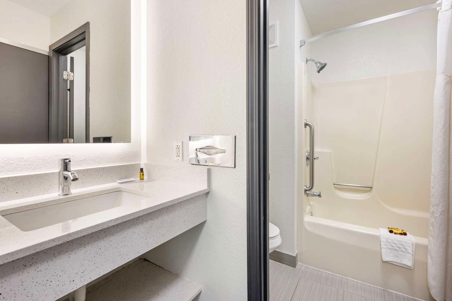 Best Western Plus Anderson | Rooms & Rates