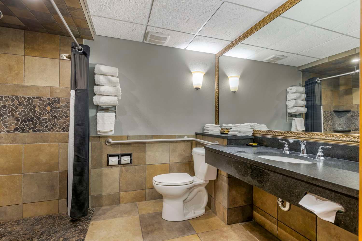 Best Western Plus Longbranch Hotel & Conv Center | Rooms & Rates