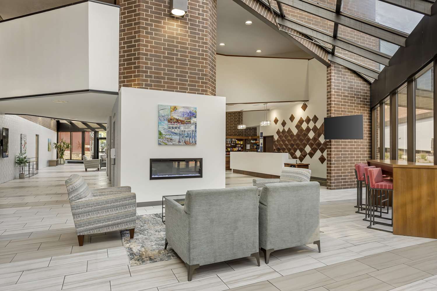 Hotel in Waterloo | Best Western Plus Waterloo & Cedar Falls