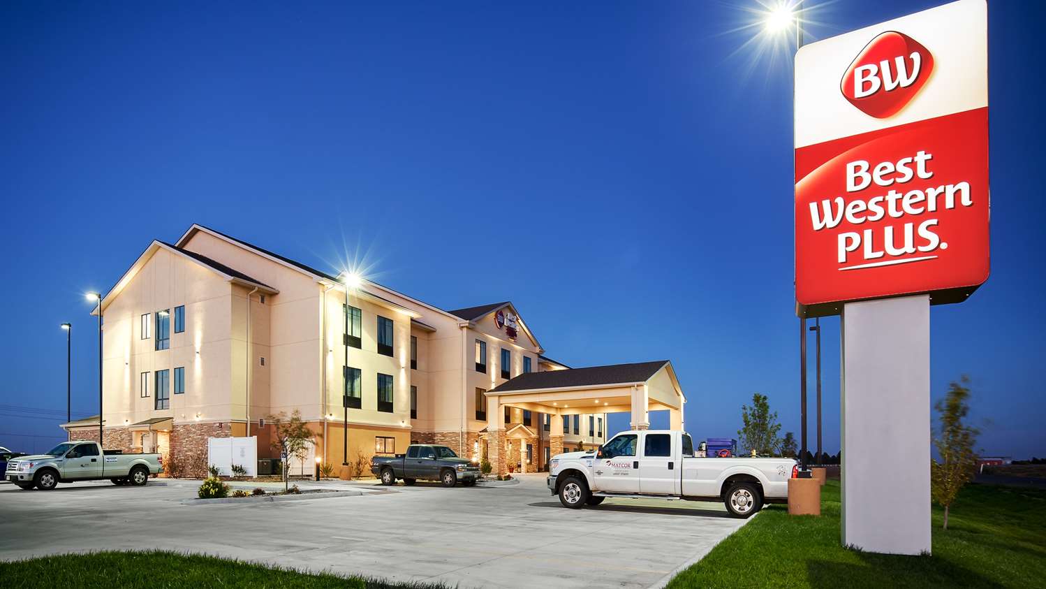 Best Western Plus Stevens Country Inn | Rooms & Rates