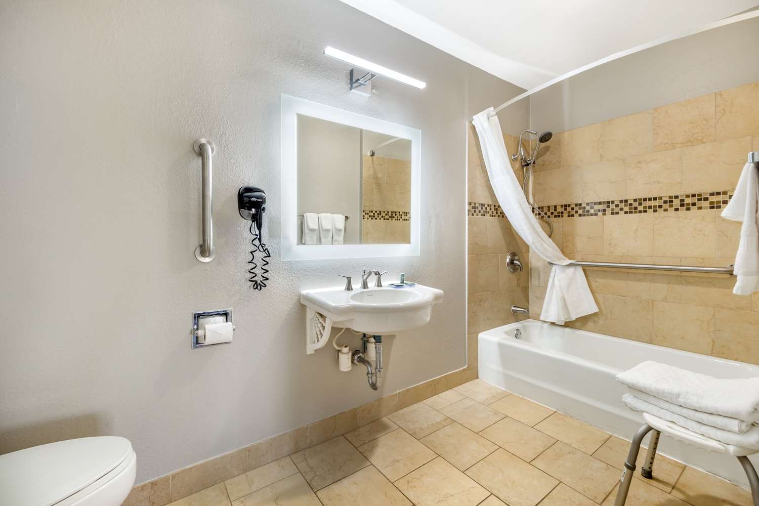 Best Western Green Tree Inn | Rooms & Rates