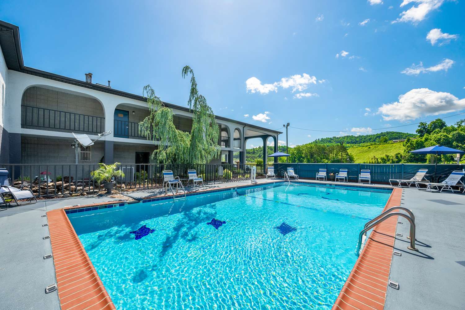 Best Western Corbin Inn | Hotel Rooms