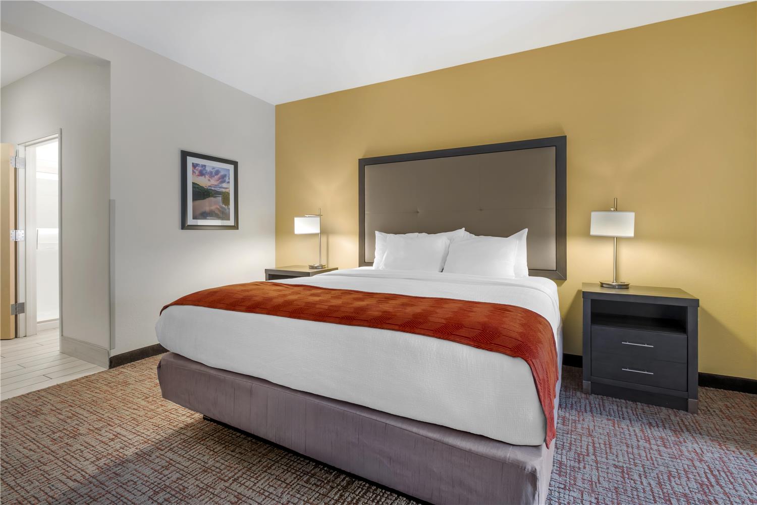 Best Western Plus Elizabethtown Inn & Suites | Rooms & Rates