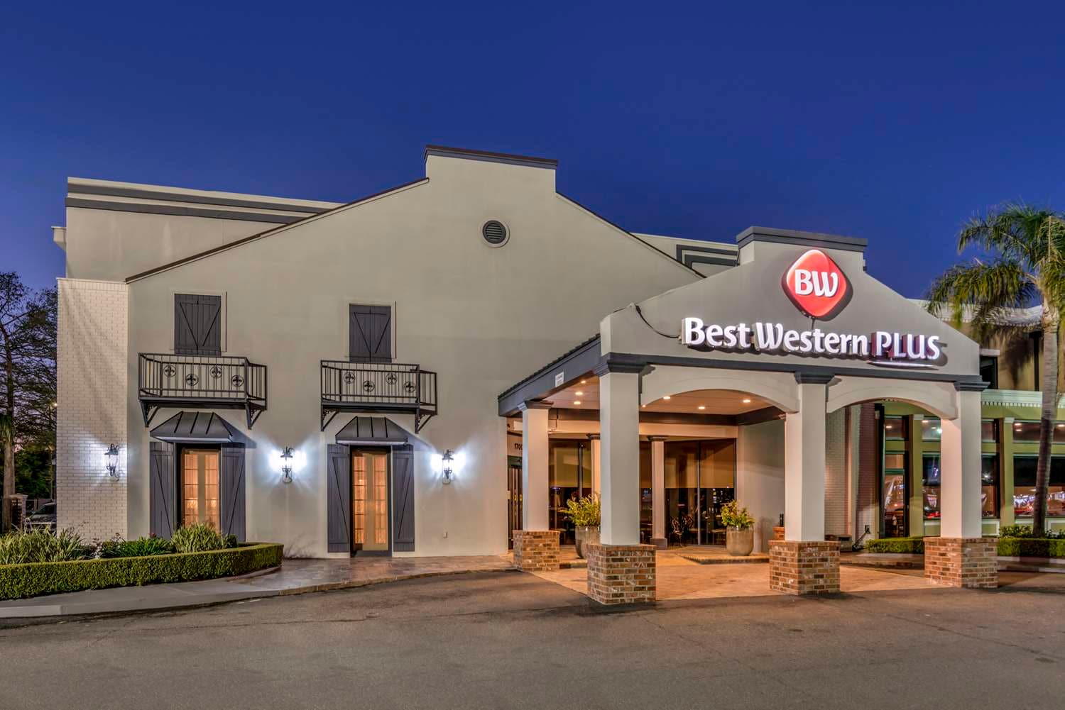 Best Western Plus Westbank | Rooms & Rates