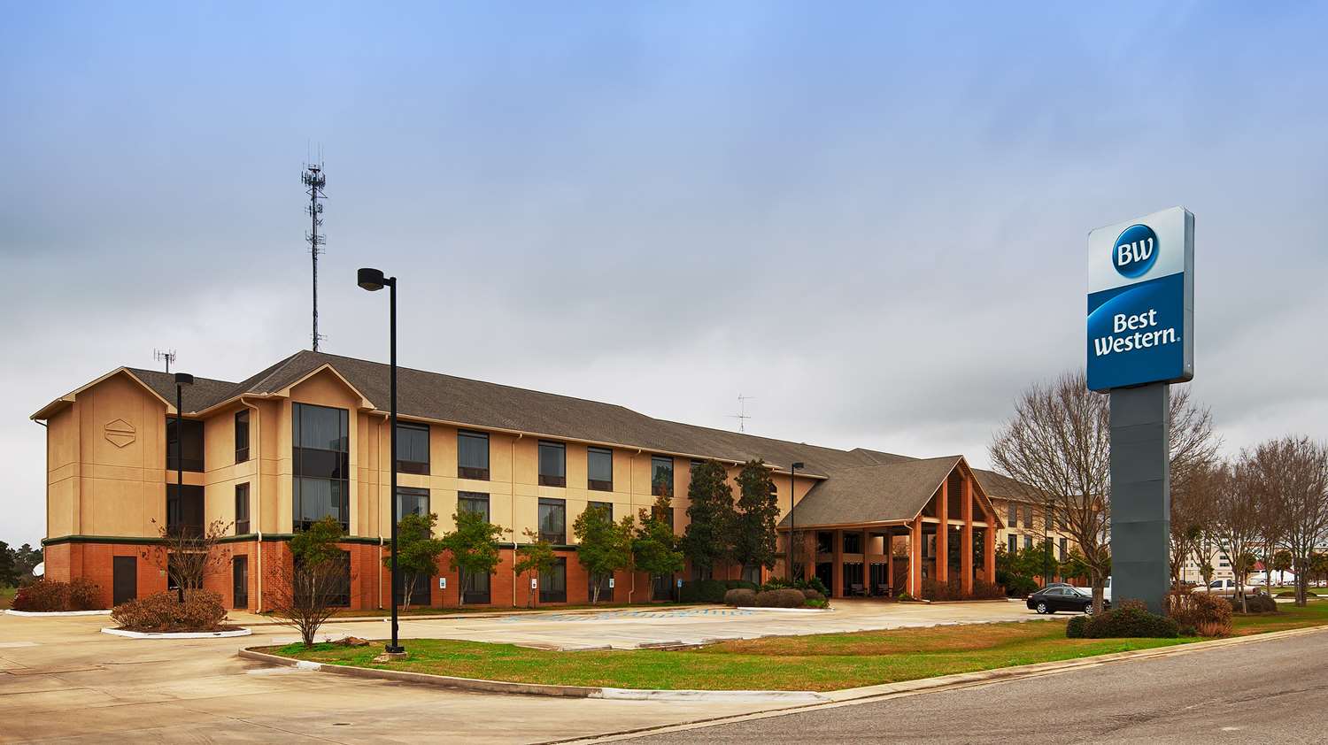 Kinder Hotel BEST WESTERN Inn At Coushatta Kinder Louisiana Kinder Hotel BEST WESTERN Inn At Coushatta Kinder Louisiana