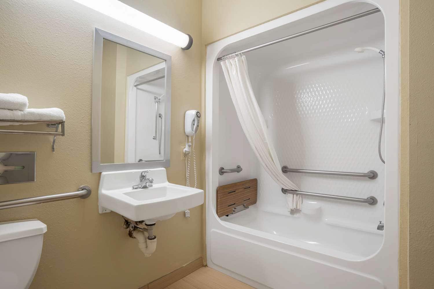 Best Western Ville Platte | Rooms & Rates