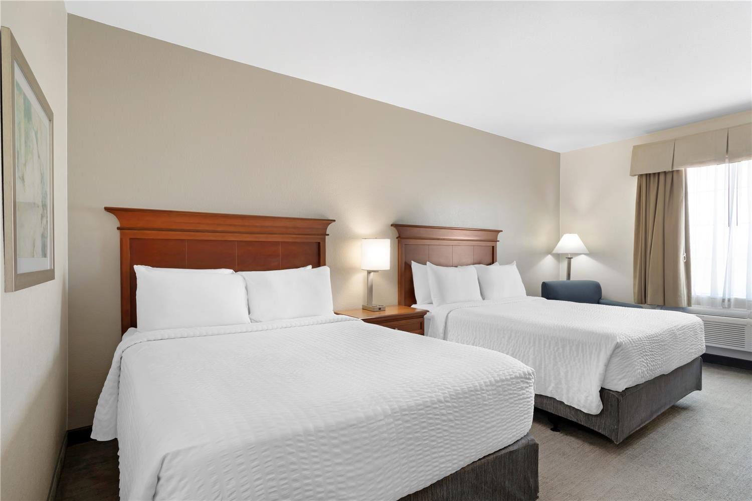 Best Western Plus Executive Hotel & Suites | Rooms & Rates