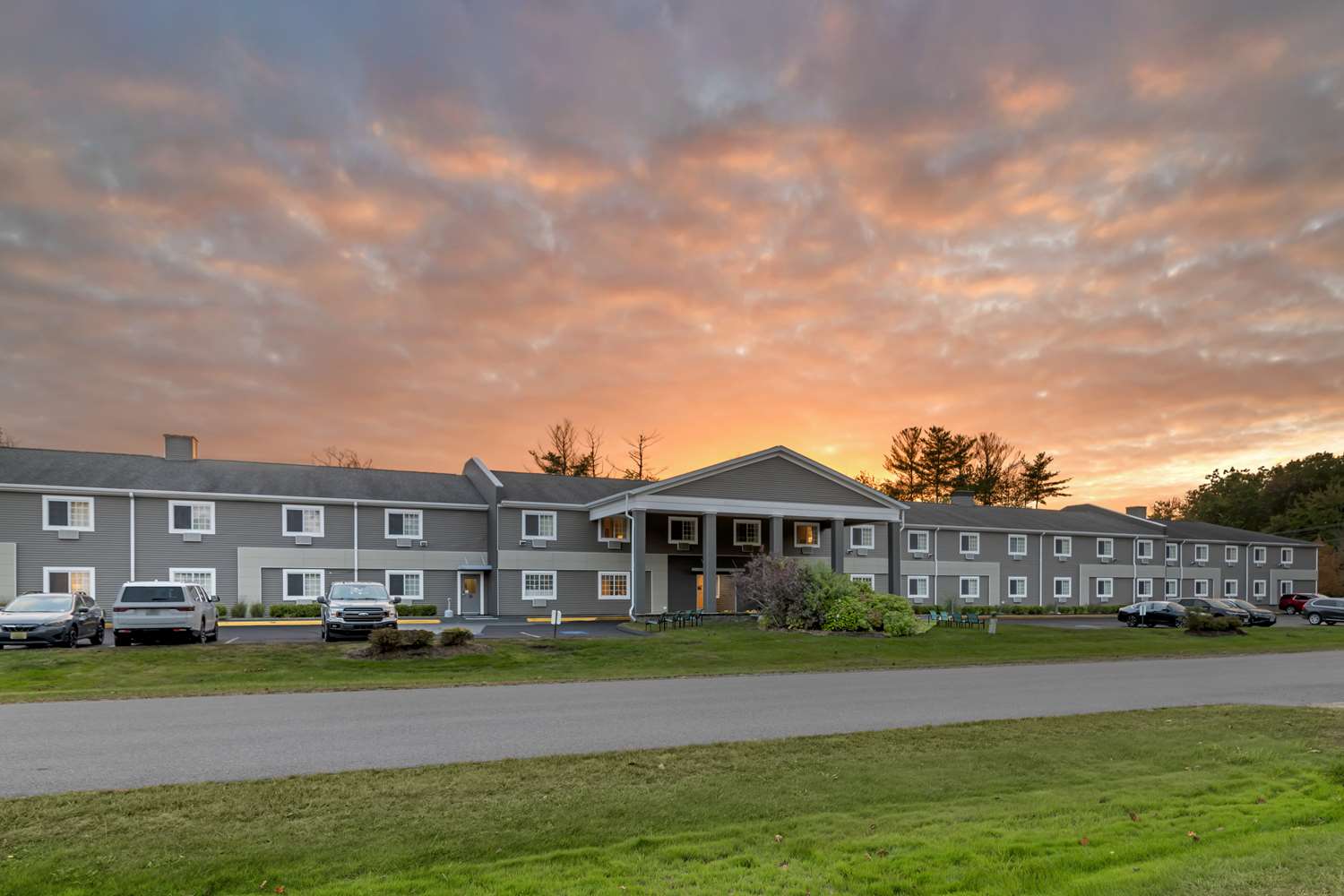Best Western York Inn | Hôtel York | Best Western