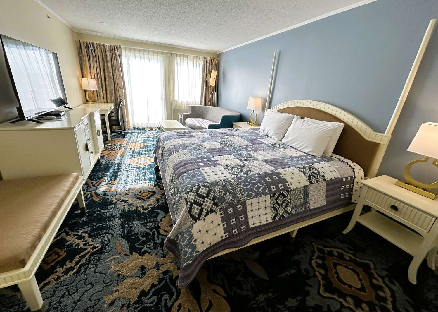 Cod Cove Inn, BW Signature Collection | Rooms & Rates Edgecomb ME